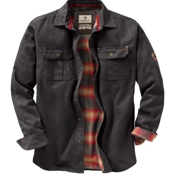 Legendary Whitetails | Jackets & Coats | Mens Legendary Journey Mens ...
